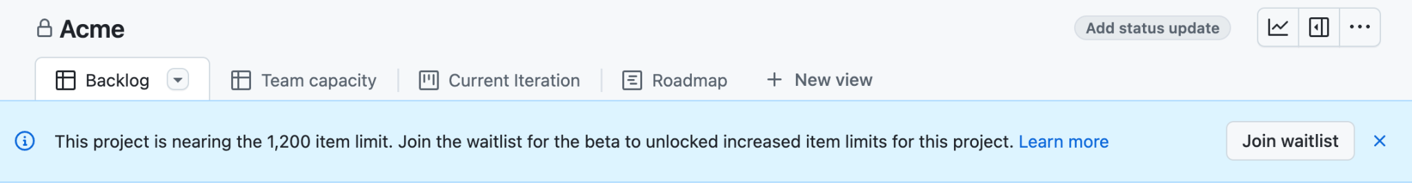 Evolving GitHub Issues (Public Beta) - GitHub Changelog